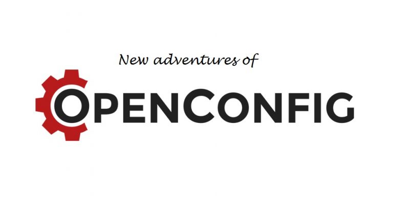 Openconfig Part 2 New Netconf Modules In Ansible 2 6 Examples For Arista Eos Cisco Ios Xr
