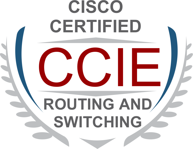 Ccie Logo
