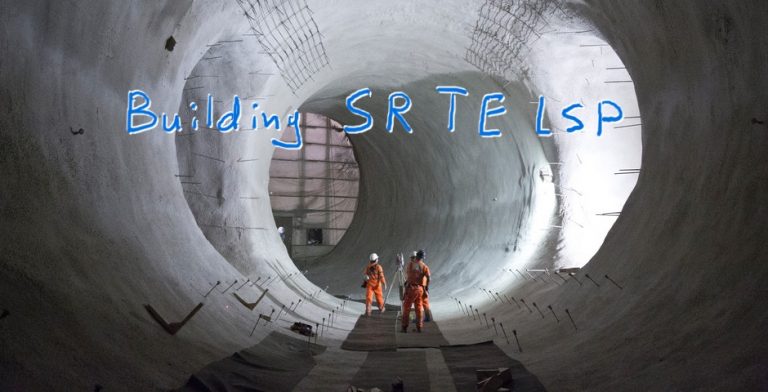 From Python to Go 018. Interaction With Network Devices Using GNMI. – Karneliuk