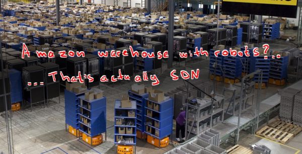 Network Analysis 1. Setting up and Getting Started with Batfish in Multivendor Network with ...