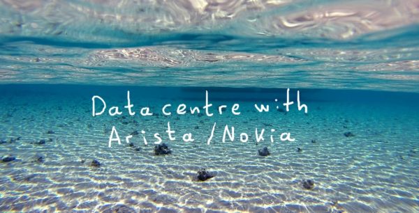 HS. Part 2. Automatic generation and visualisation of the network ...