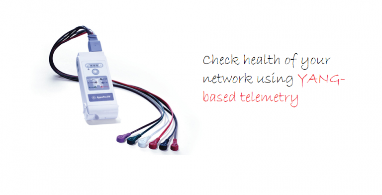 Telemetry. Part 1. Native YANG modules for Nokia SR OS and Cisco IOS XR ...
