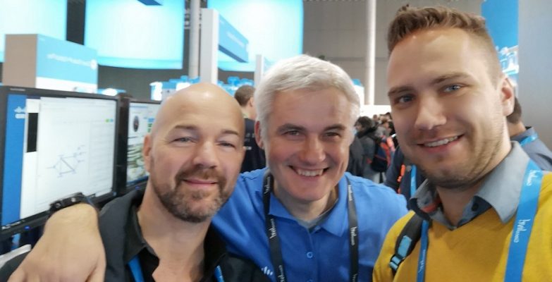 My highlights on Cisco Live 2019 – Karneliuk