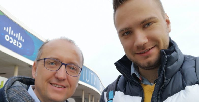 My highlights on Cisco Live 2019 – Karneliuk