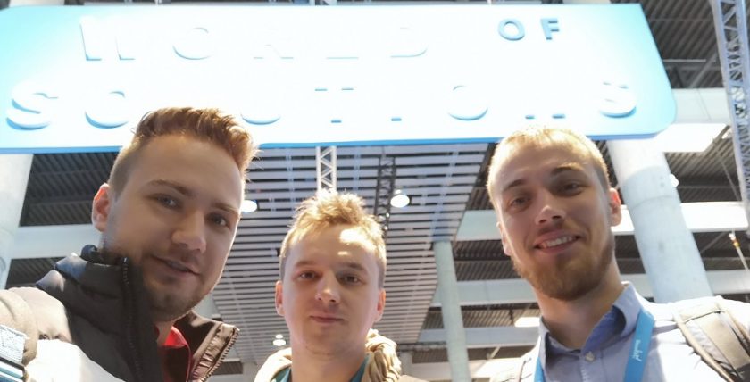 My highlights on Cisco Live 2019 – Karneliuk