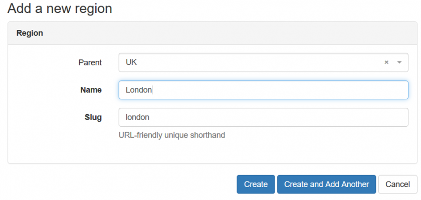 DC. Part 9. Documenting your network infrastructure in NetBox ...