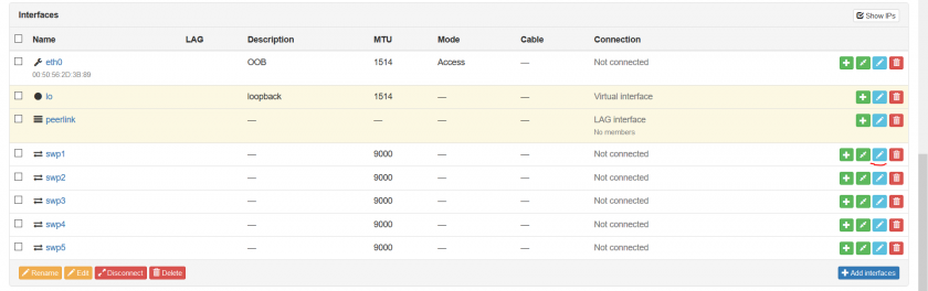 DC. Part 9. Documenting your network infrastructure in NetBox ...
