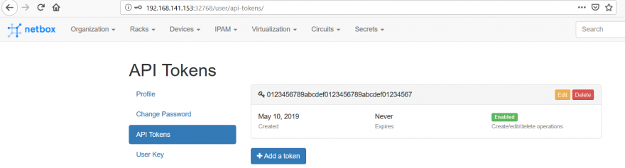 Rest Api 1 Basics Cheat Sheet Ansible Bash Postman And Python For Get Using Netbox And