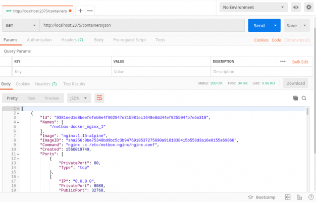 REST API 1. Basics cheat sheet (Ansible, Bash, Postman, and Python) for ...