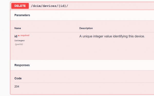 Rest Api 2 Basics Cheat Sheet Ansible Bash Postman And Python For Postdelete Using Netbox