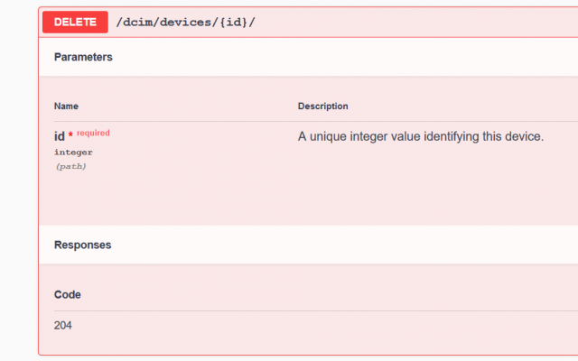 Rest Api 2 Basics Cheat Sheet Ansible Bash Postman And Python For Postdelete Using Netbox