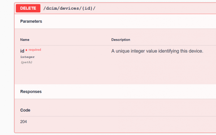 Rest Api 2 Basics Cheat Sheet Ansible Bash Postman And Python For Postdelete Using Netbox