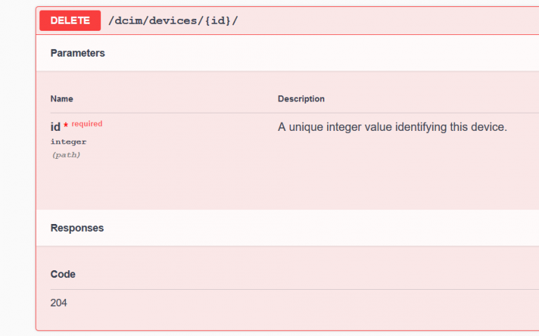 Rest Api 2 Basics Cheat Sheet Ansible Bash Postman And Python For Postdelete Using Netbox