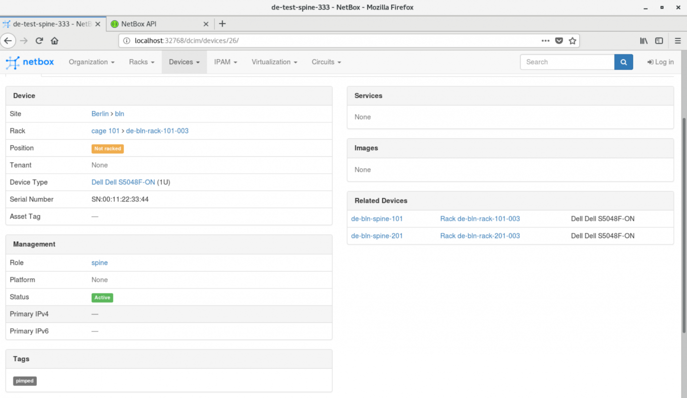 REST API 3. Basics cheat sheet (Ansible, Bash, Postman, and Python) for ...