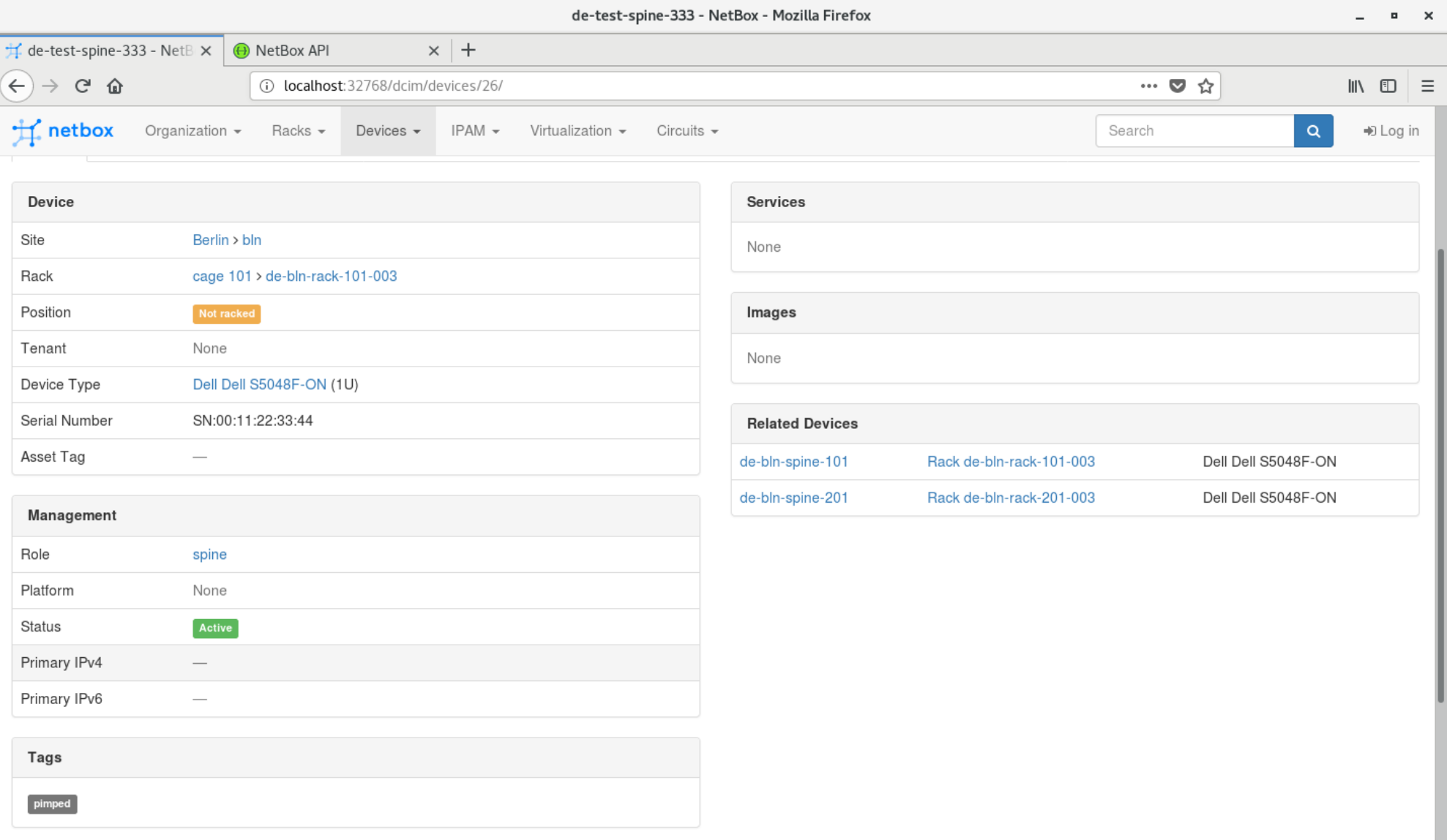 Rest Api 3 Basics Cheat Sheet Ansible Bash Postman And Python For 3974