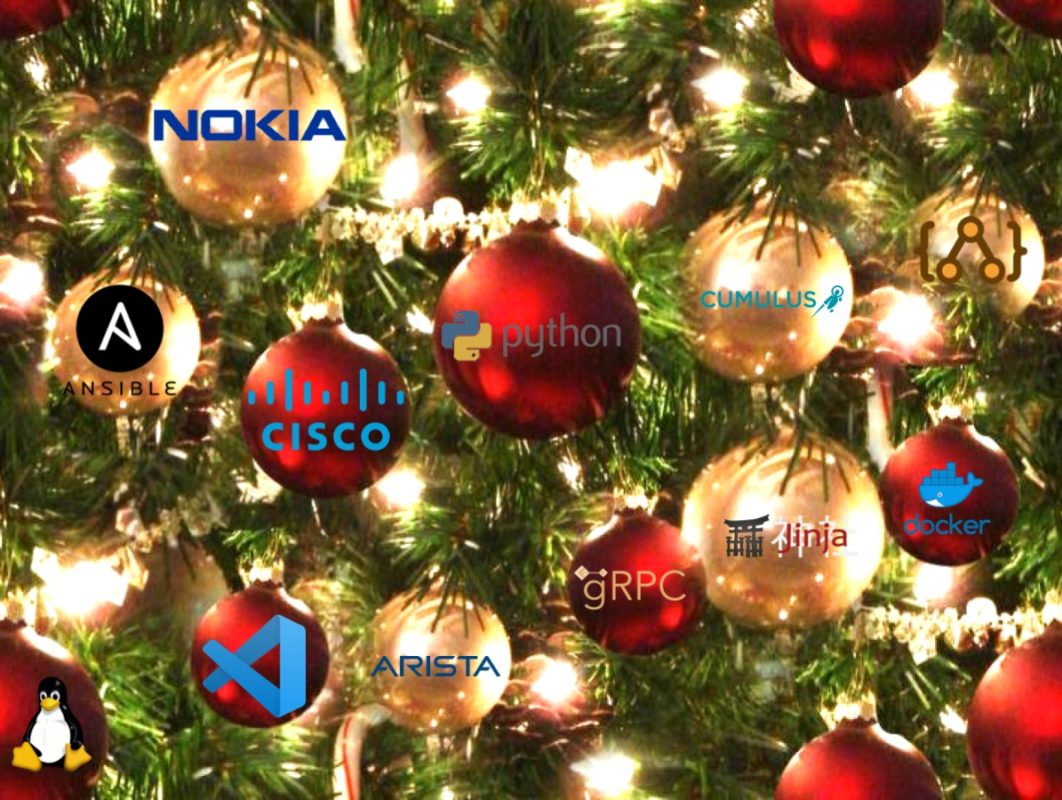 Merry Christmas and Happy New Year 2021 – Karneliuk