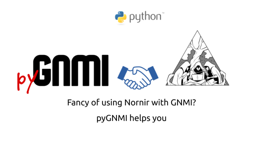 Karneliuk – Page 7 – Multivendor network development and automation from industry experts. Only ...