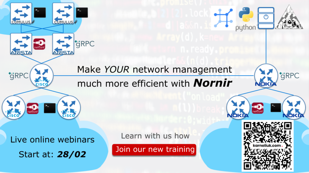 SEC 3. Building your own containerised PKI (root CA) with Linux and ...