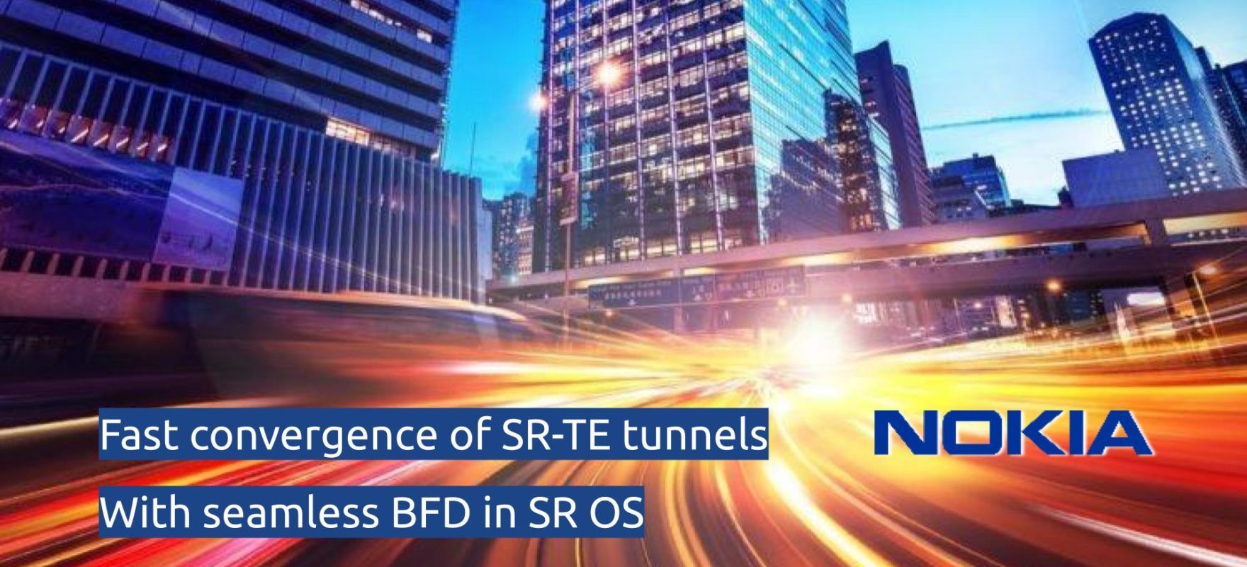 Karneliuk – Page 7 – Multivendor network development and automation from industry experts. Only ...