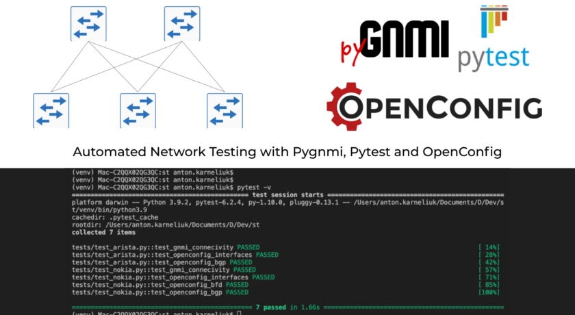 Tools 12. Using Prometheus with SNMP Exporter to Monitor Cisco IOS XR ...