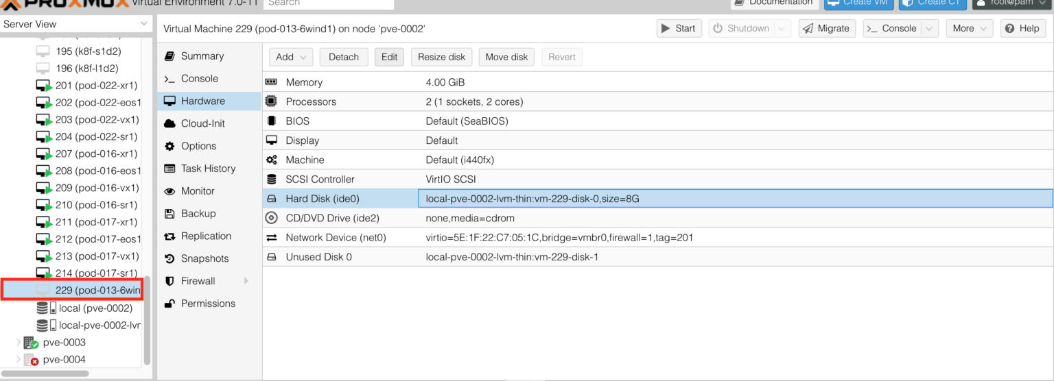 Infrastructure 3. Deploying High Performance Pure Virtual Linux Router ...