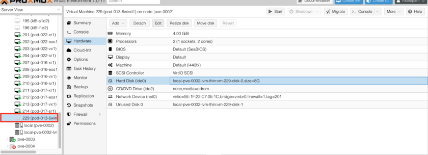 Infrastructure 3 Deploying High Performance Pure Virtual Linux Router 6770