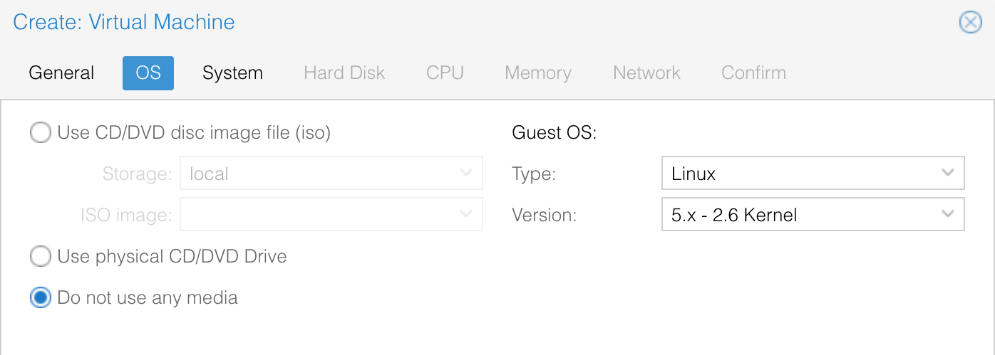 Infrastructure 3. Deploying High Performance Pure Virtual Linux Router ...