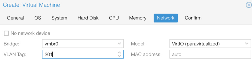 Infrastructure 3. Deploying High Performance Pure Virtual Linux Router ...