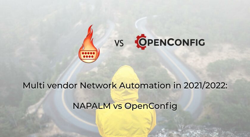 Automation 14. Deep dive into Building CI/CD for Network Automation and Software Development ...