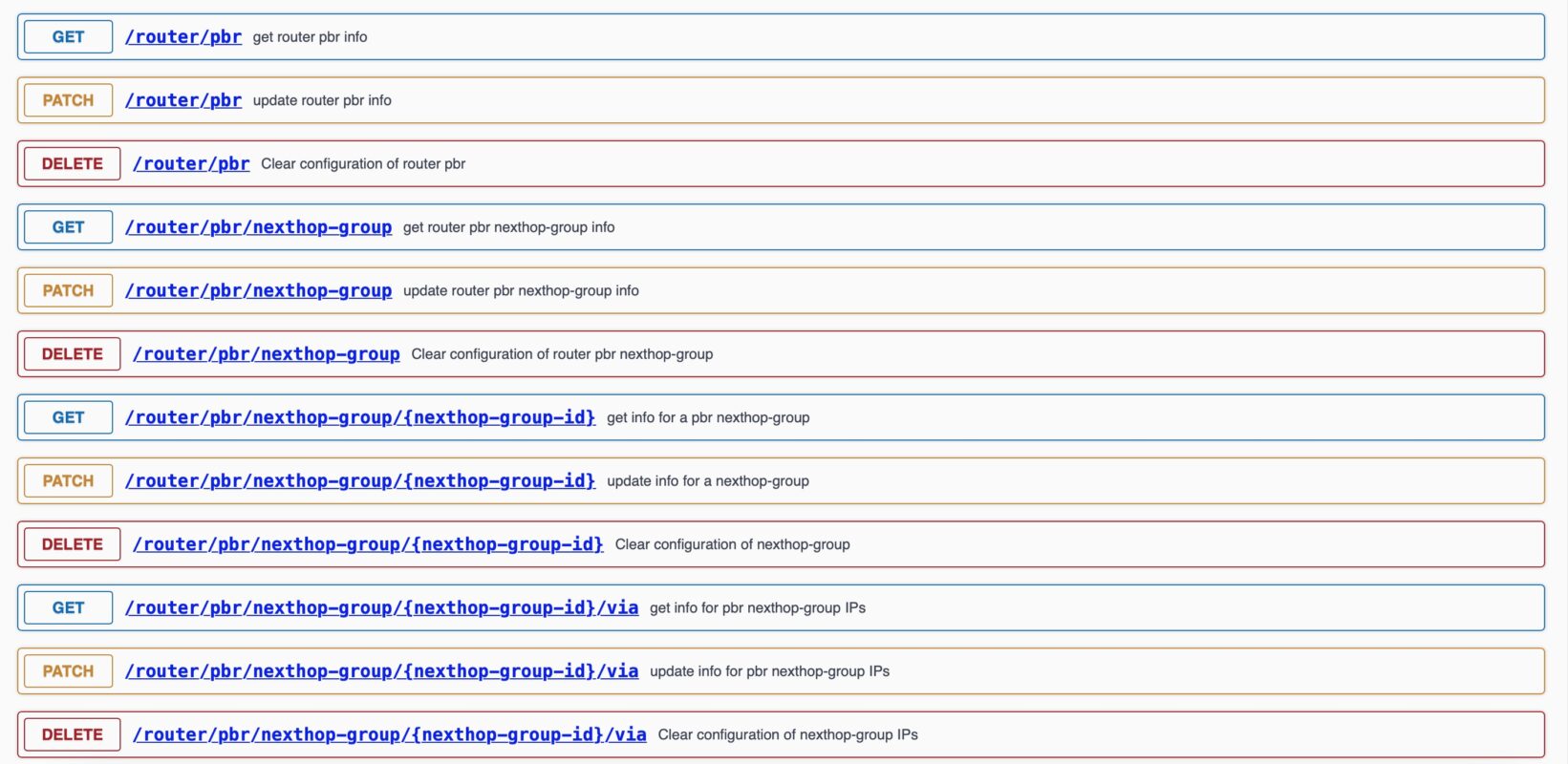 Automaton 11. Data Models for NVIDIA Cumulus 5.0. Collecting Config and Operational Data via ...