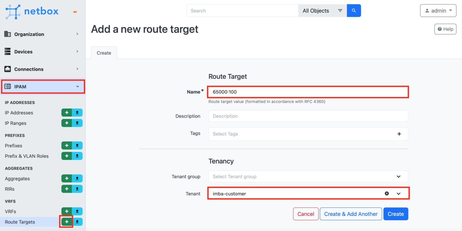 Automation 12. Automated EVPN Customer Deployment with Ansible, NETCONF ...