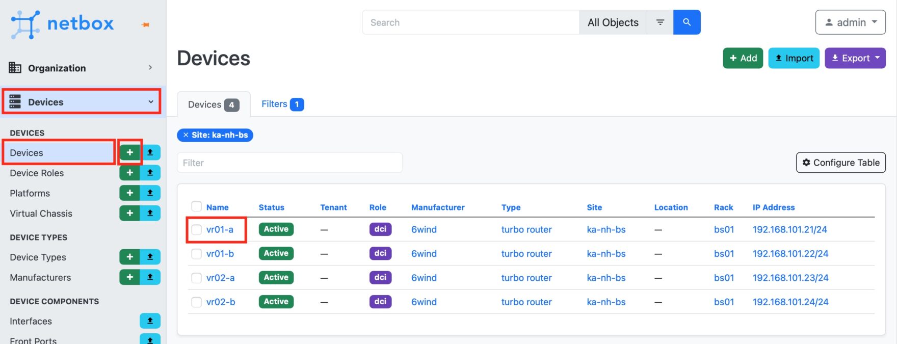 Automation 12. Automated EVPN Customer Deployment with Ansible, NETCONF ...