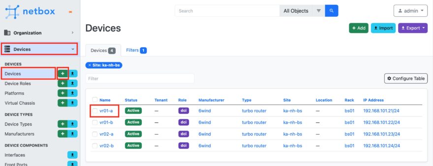 Automation 12. Automated EVPN Customer Deployment with Ansible, NETCONF ...