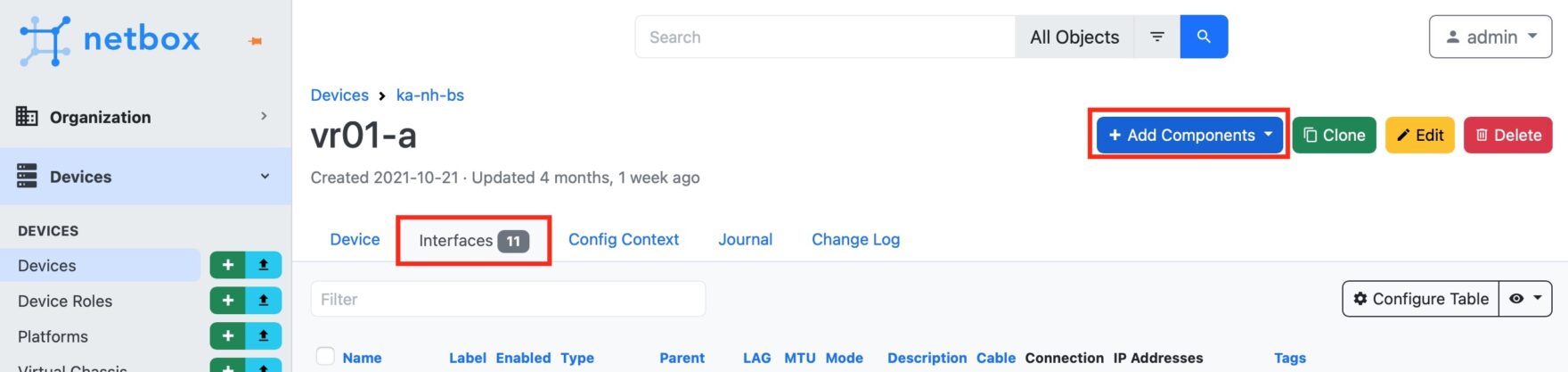 Automation 12. Automated EVPN Customer Deployment with Ansible, NETCONF ...