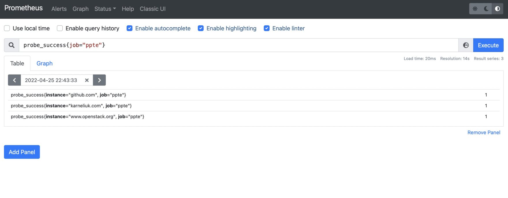 Tools 10. Developing Our Own Cross-platform (AMD64/ARM32) Traceroute ...