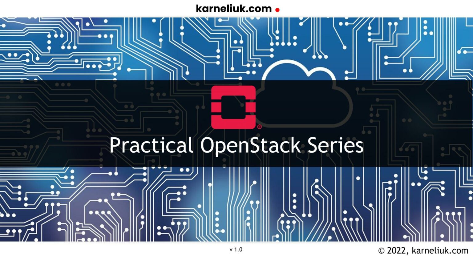 Practical OpenStack #001. Cloud Computing – Karneliuk