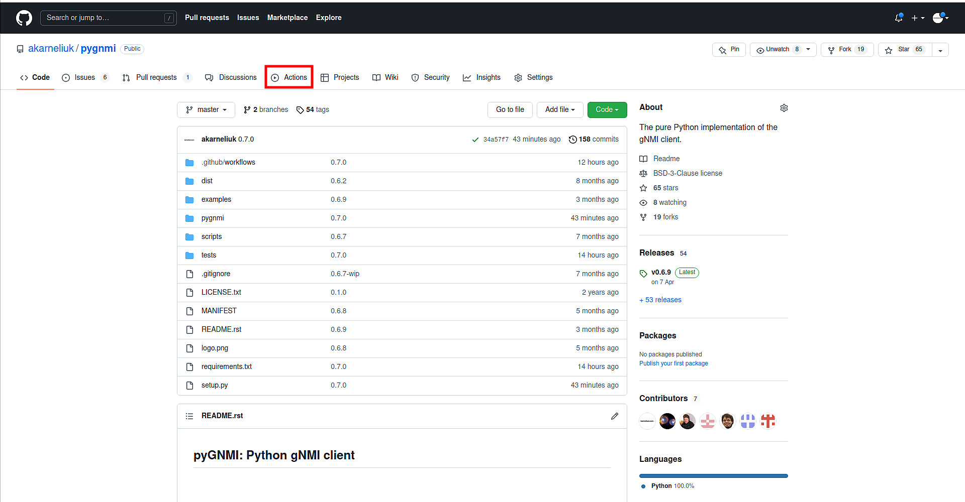 Automation 14. Deep dive into Building CI/CD for Network Automation and ...