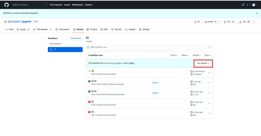 Automation 14. Deep dive into Building CI/CD for Network Automation and ...