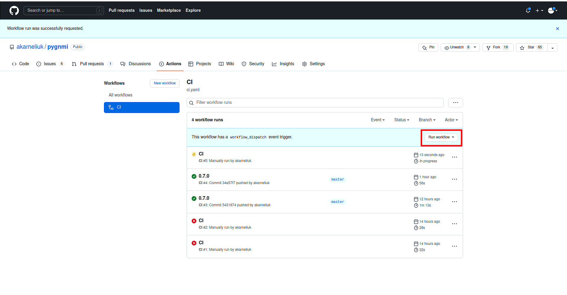 Automation 14. Deep dive into Building CI/CD for Network Automation and ...