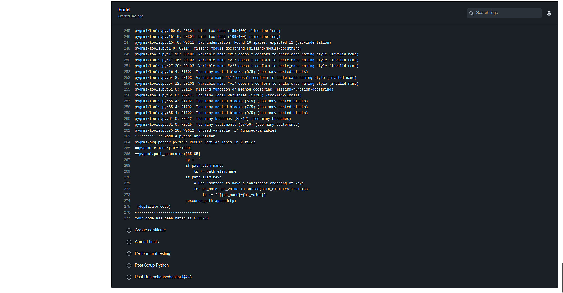 Automation 14. Deep dive into Building CI/CD for Network Automation and ...