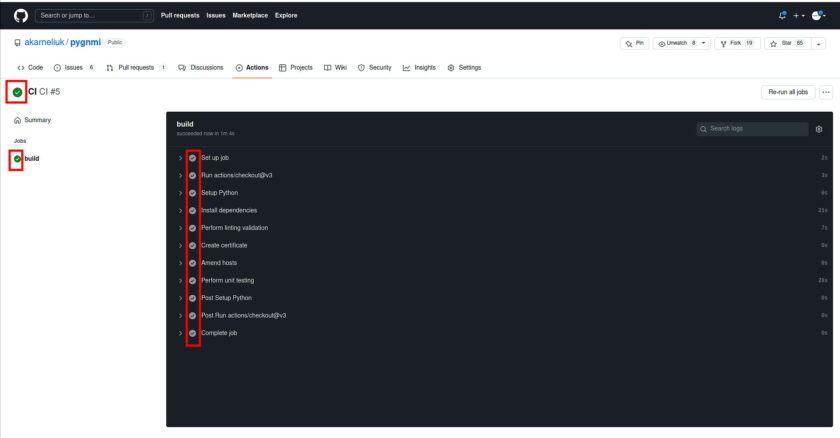 Automation 14. Deep dive into Building CI/CD for Network Automation and ...
