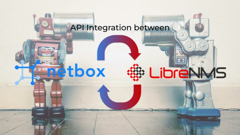 Automation 18. LibreNMS to NetBox Sync for Brownfield Automation ...
