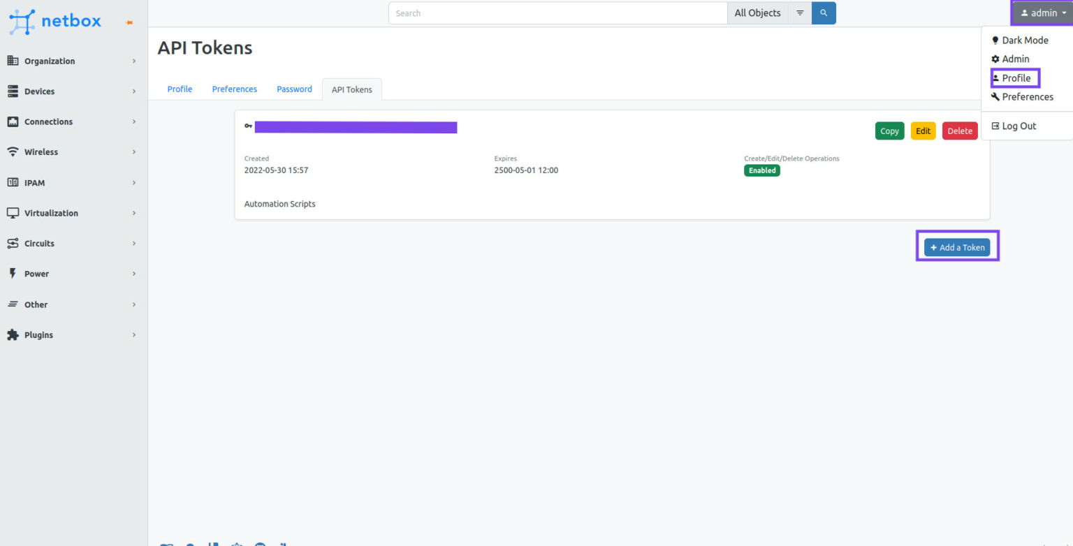 Automation 18. LibreNMS to NetBox Sync for Brownfield Automation ...