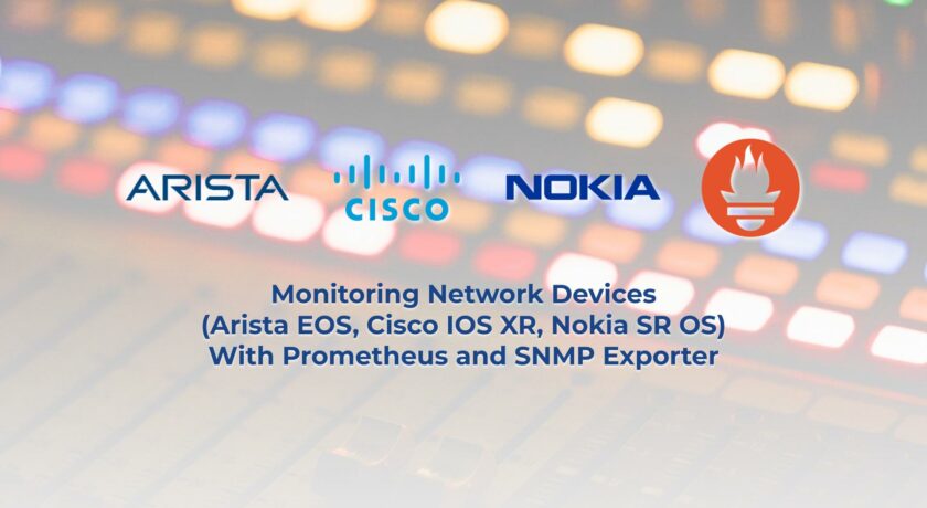 Automation 3. Configuring of Nokia SROS via NETCONF/YANG with pySROS and Python – Karneliuk