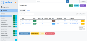 Automation 22. How to Use NetBox Scripts To Add Value To Your Network ...