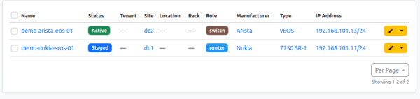 Automation 22. How to Use NetBox Scripts To Add Value To Your Network ...
