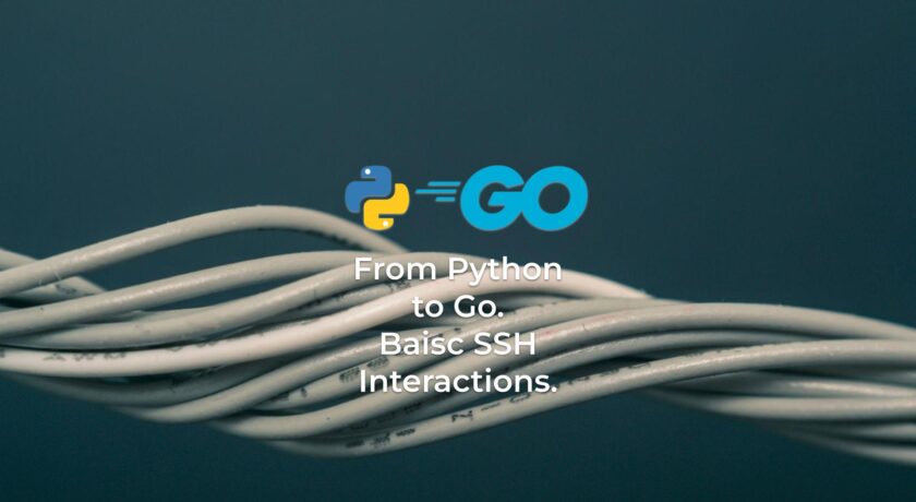 Karneliuk – Multivendor network development and automation from ...