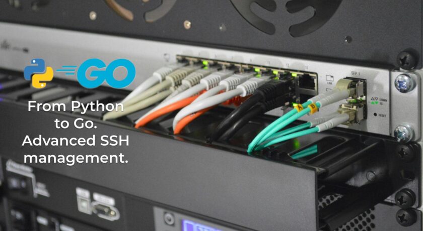 Karneliuk – Multivendor network development and automation from industry experts. Only useful ...