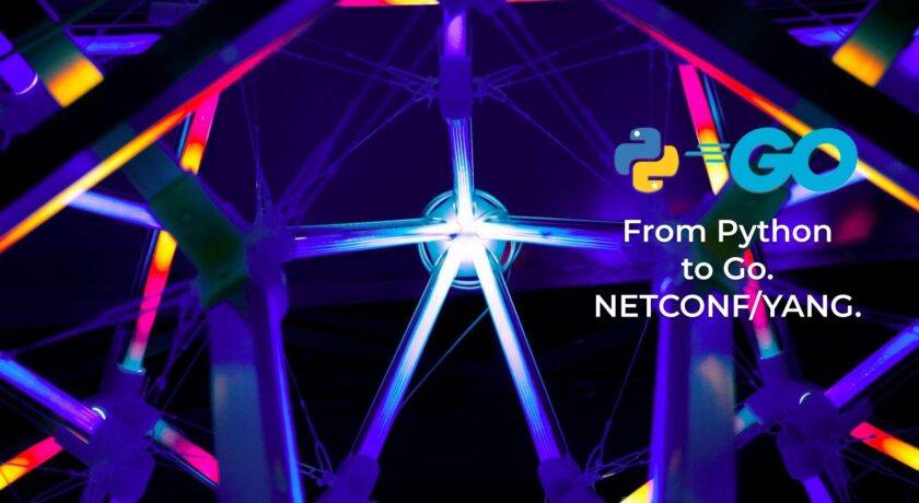 Karneliuk – Multivendor network development and automation from industry experts. Only useful ...