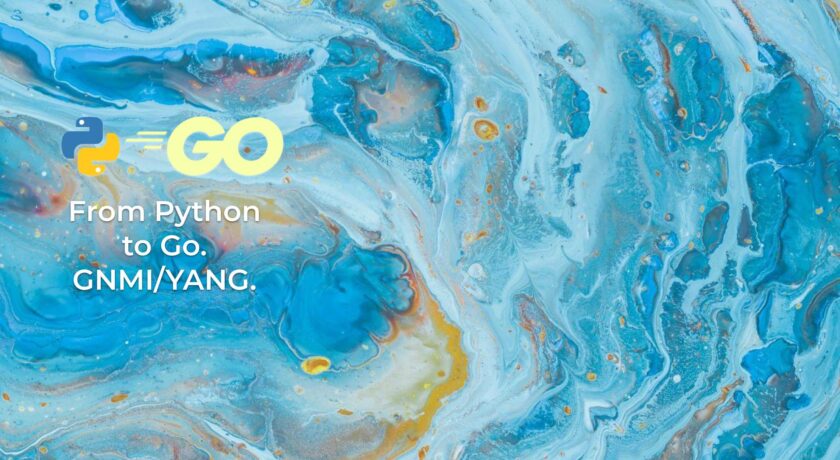 Karneliuk – Multivendor network development and automation from industry experts. Only useful ...